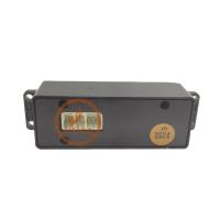 China Control Switch Headlight Wiper 21Q6-30601 21Q630601 for R215-9 R225LC-9 Excavator for sale