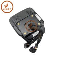 China 21K8-41204 Monitor Display Panel for Hyundai HX140L Excavator 24V for sale
