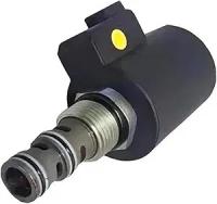 China Jision Excavator Solenoid Valve XKCH-00022 XKCH00025 for R210LC-9 R250LC-9 24V for sale