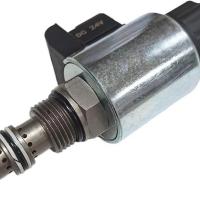 China 31QA20041 Excavator Solenoid Valve 24V for R210-7 R225-7 R300LC-9S R380-9 for sale