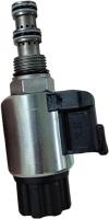 China 31QA20041 Excavator Solenoid Valve 24V for R210-7 R225-7 R300LC-9S R380-9 for sale