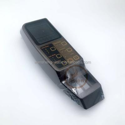 China Jision Excavator Monitor for R225-7 R210-7 R140-7 R160-7 21N8-30013 21N8-30015 21N8-30012 Display for sale