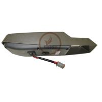 China Jision Excavator Monitor for R225-7 R210-7 R140-7 R160-7 21N8-30013 21N8-30015 21N8-30012 Display for sale