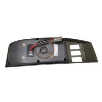 China Jision Excavator Monitor for R225-7 R210-7 R140-7 R160-7 21N8-30013 21N8-30015 21N8-30012 Display for sale