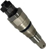 China XJBN-00653 Main Relief Valve for R320LC-7 R320LC-7A Excavator 350 Bar Hydraulic for sale