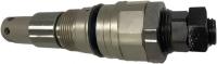 China XJBN-00653 Main Relief Valve for R320LC-7 R320LC-7A Excavator 350 Bar Hydraulic for sale