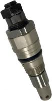 China XJBN-00653 Main Relief Valve for R320LC-7 R320LC-7A Excavator 350 Bar Hydraulic for sale