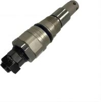 China XJBN-00653 Main Relief Valve for R320LC-7 R320LC-7A Excavator 350 Bar Hydraulic for sale