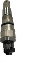 China XJBN-00653 Main Relief Valve for R320LC-7 R320LC-7A Excavator 350 Bar Hydraulic for sale
