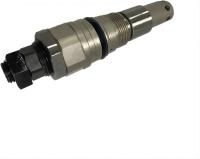 China XJBN-00653 Main Relief Valve for R320LC-7 R320LC-7A Excavator 350 Bar Hydraulic for sale