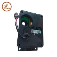 China Excavator Throttle Knob Switch 21N8-20506 21N8-20505 for Doosan R210LC-7 R225-7 R305-7 Control Panel for sale
