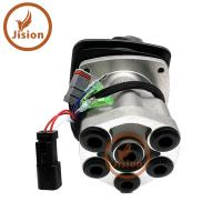 China Excavator Joystick Handle Assembly 31Q6-20022 31Q8-20031 for R330-9S R220LC-9S 1000pcs Supply for sale