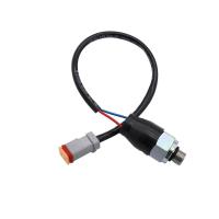 China Excavator Pressure Sensor 31N5-20080 for R140W-7 R170W-7A Spare Parts for sale