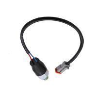 China Excavator Pressure Sensor 31N5-20080 for R140W-7 R170W-7A Spare Parts for sale