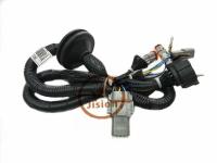 China JISION Excavator Conclose Wiring Harness 21Q6-10501 for R140LC-9 to R480LC-9 Models for sale