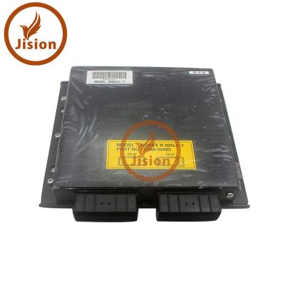 China RX305-7 Excavator MCU Controller Computer Board 21N8-32402 21N8-32401 6 Month Warranty for sale