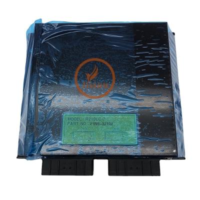 China R305-7 Excavator Controller ECU Control Unit 21N6-32102 21N8-32300 21N7-34100 for sale