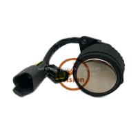 China Excavator Throttle Knob 21Q4-20812 21Q420812 for R200-9s R210-9 R220-9SH for sale