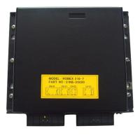China JISION Excavator Controller ECU R225LC-7 Excavator Computer Board Panel CPU 21N6-34890 for sale