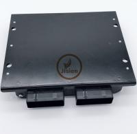 China JISION Excavator Controller ECU R225LC-7 Excavator Computer Board Panel CPU 21N6-34890 for sale