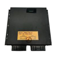 China JISION Excavator Controller ECU R170w-7 Excavator Computer Board Panel CPU MCU 21N5-33100 for sale