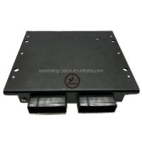 China JISION Excavator Controller ECU R170w-7 Excavator Computer Board Panel CPU MCU 21N5-33100 for sale