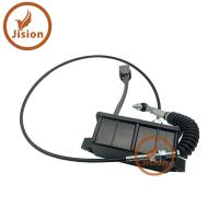 China 21EN-32301 Throttle Motor for R110-7 R150-7 R215-7 Excavator 24V Construction Machinery Parts for sale