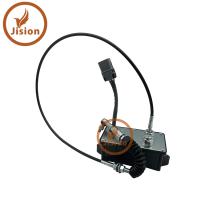 China 21EN-32301 Throttle Motor for R110-7 R150-7 R215-7 Excavator 24V Construction Machinery Parts for sale