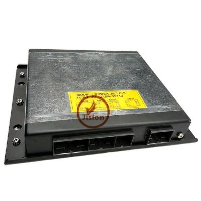 China R250LC-3 Excavator CPU MCU Controller Computer Board 21EN-32110 6 Month Warranty for sale