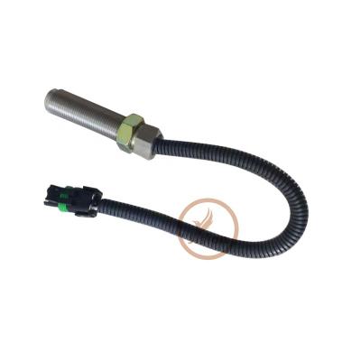 China Jision Excavator Speed Sensor 21Q6-15800 21E3-0042 for R210-7 R220-9S Durable Replacement for sale