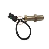 China Jision Excavator Speed Sensor 21Q6-15800 21E3-0042 for R210-7 R220-9S Durable Replacement for sale