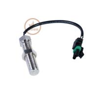 China Jision Excavator Speed Sensor 21Q6-15800 21E3-0042 for R210-7 R220-9S Durable Replacement for sale