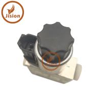 China Jision 31Q6-20131 Solenoid Valve for Hyundai R140LC-9 Excavator 24V EPPR Shut-Off for sale