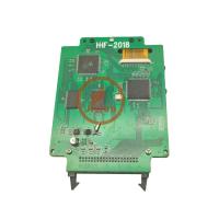 China Jision 21N8-30180 Display LCD Panel for R110-7 R140LC-7 R225-7 R210LC-7 Excavator Main Module Power Board 100% New for sale