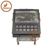 China Jision 21N8-30180 Display LCD Panel for R110-7 R140LC-7 R225-7 R210LC-7 Excavator Main Module Power Board 100% New for sale