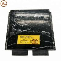 China RX225-7 Excavator MCU Controller Computer Board 21N6-44101 21N6-44103 6 Month Warranty for sale