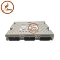 China JISION R210W-9S Excavator MCU Controller Computer Board CPU 21Q6-32210 21Q632210 for sale