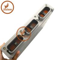 China JISION R210W-9S Excavator MCU Controller Computer Board CPU 21Q6-32210 21Q632210 for sale