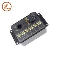 China Excavator Throttle Knob Switch 21N8-20506 21N8-20505 for R210-7 R225-7 R335-7 for sale