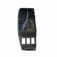 China R210-7 Excavator Monitor Display Panel 21N8-36001 21N8-36000 100% New for sale
