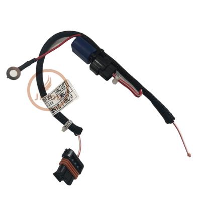 China Excavator Wiring Harness 21N8-43000 for R140W-9 R170W-9 R210W-9 6 Month Warranty for sale