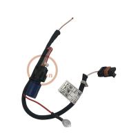 China Excavator Wiring Harness 21N8-43000 for R140W-9 R170W-9 R210W-9 6 Month Warranty for sale