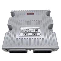 China 21Q8-32130 ECU Controller Computer Version R300LC-9SH Control Computer Board 21O8-32151 for sale