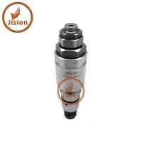 China Excavator Main Relief Valve 31N6-17400 225-305-7 for R215-7 R200-5 350 Bar for sale