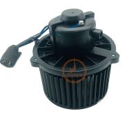 China 24V Electric Heater Blower Motor 11N6-90700 for Excavator R215-7 R210-7 Wheel Loader HL730-9 for sale
