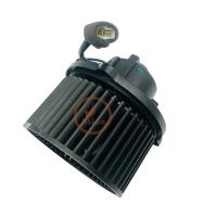 China 24V Electric Heater Blower Motor 11N6-90700 for Excavator R215-7 R210-7 Wheel Loader HL730-9 for sale