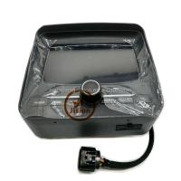 China Jision 21Q6-30104 21Q6-30105 Excavator Monitor for R140-9 R250-9 R225-9 R-9 for sale