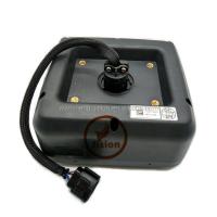 China Jision 21Q6-30104 21Q6-30105 Excavator Monitor for R140-9 R250-9 R225-9 R-9 for sale