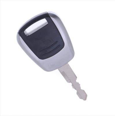 China 21Q4-00090 Ignition Key Compatible with R140LC-9 R160LC-9 Series Excavators Durable 6 Month Warranty for sale