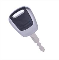 China 21Q4-00090 Ignition Key Compatible with R140LC-9 R160LC-9 Series Excavators Durable 6 Month Warranty for sale